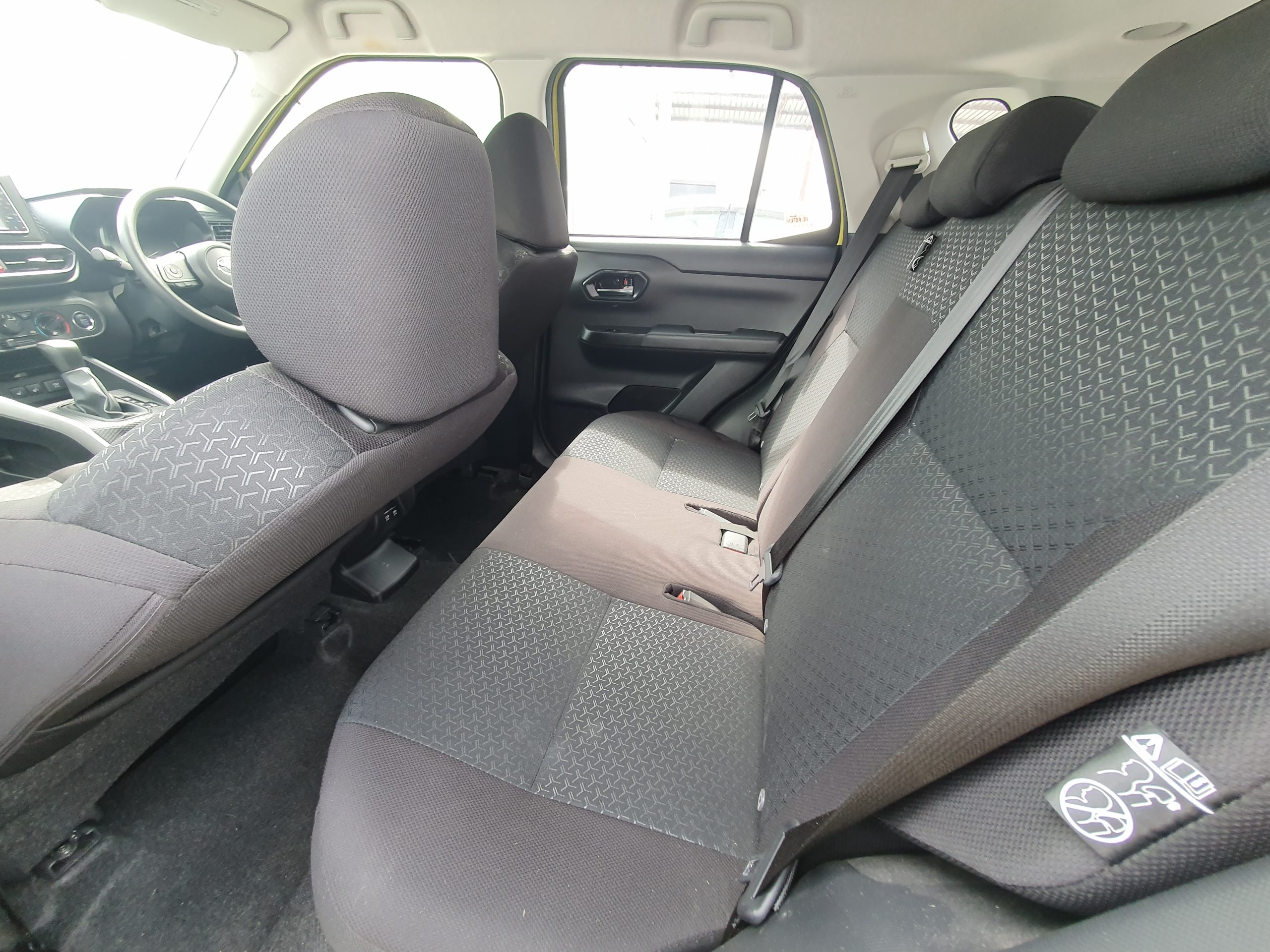 Toyota Raize – BM Soat Auto Sales