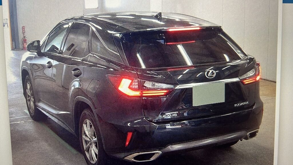 Lexus 200t – BM Soat Auto Sales